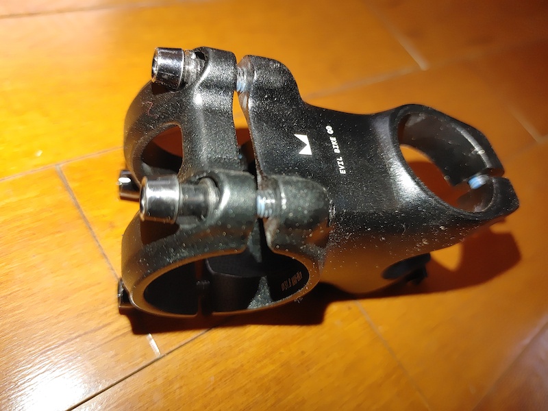 2022 Evil bikes stem 50mm. 31.8 For Sale