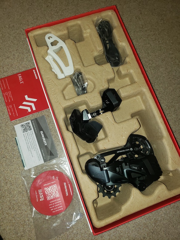 2022 Sram GX AXS Upgrade Kit For Sale