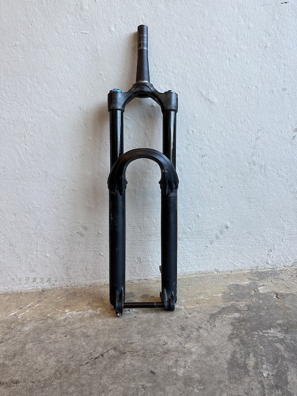 2021 Fox 38, Grip 2, 180mm For Sale