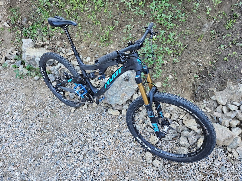 2017 Pivot Firebird Large For Sale