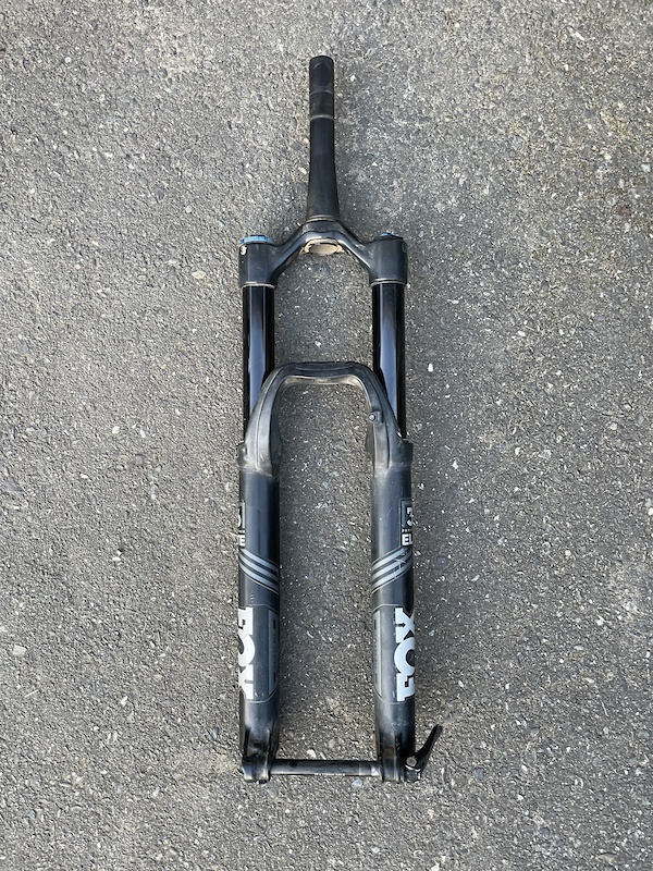 2020 Fox 36 Performance Elite For Sale