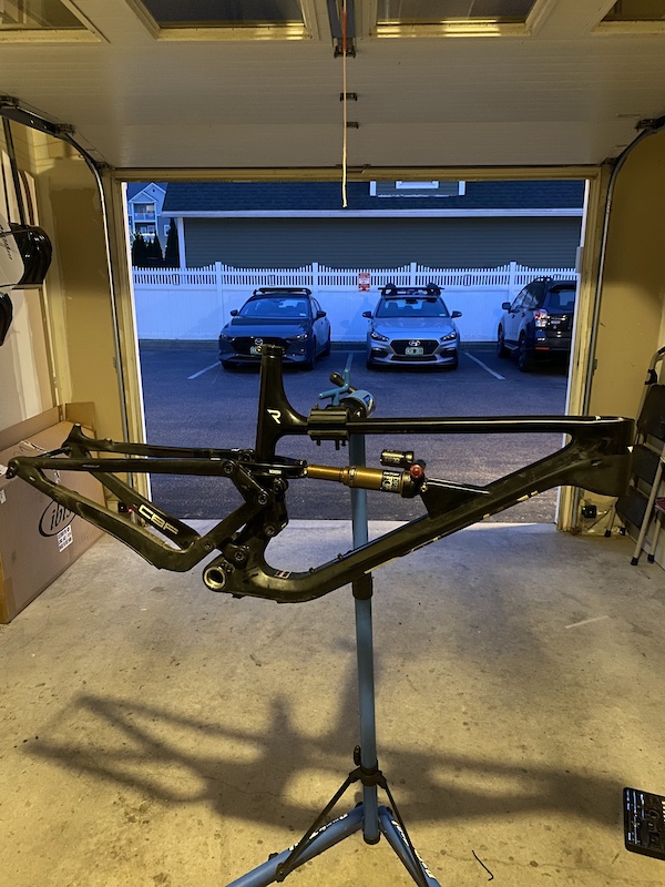 2021 Revel Rail 27.5 Large Frame For Sale