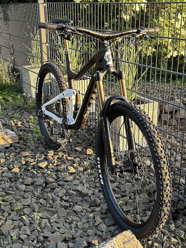 2022 Scott Ransom 900 Tuned For Sale