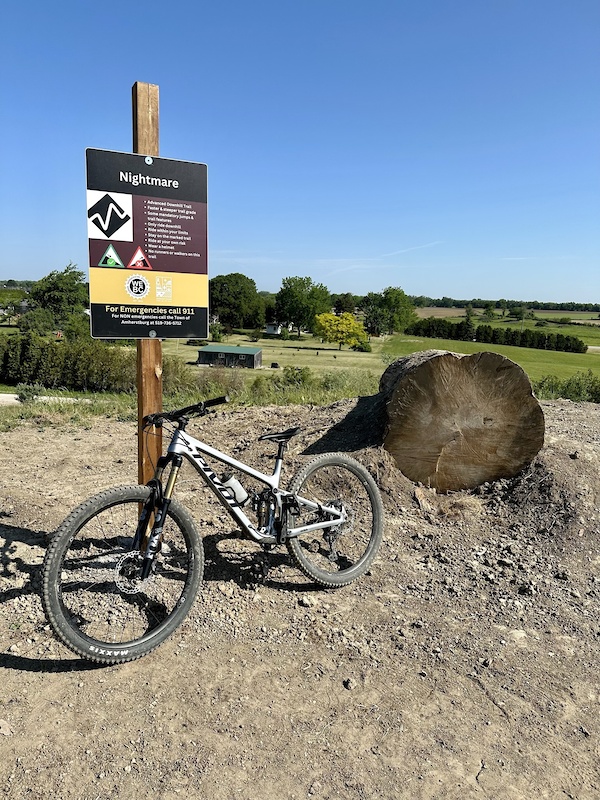 Libro Centre Trails Mountain Biking Trails | Trailforks