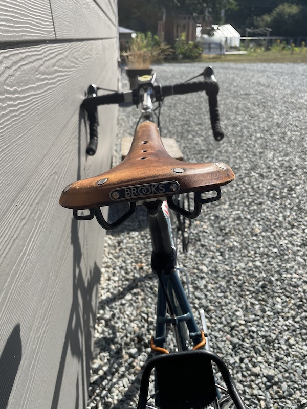 2011 Surly Long Haul Trucker 56CM For Sale