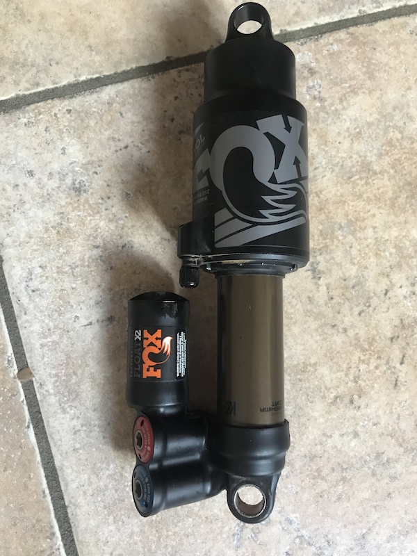 2019 fox float x2 For Sale