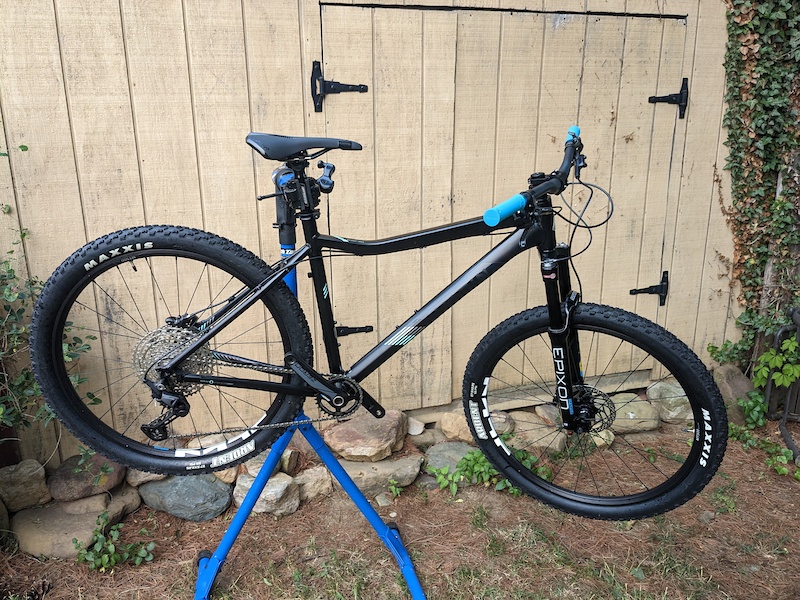 Marin Wildcat Trail Large For Sale