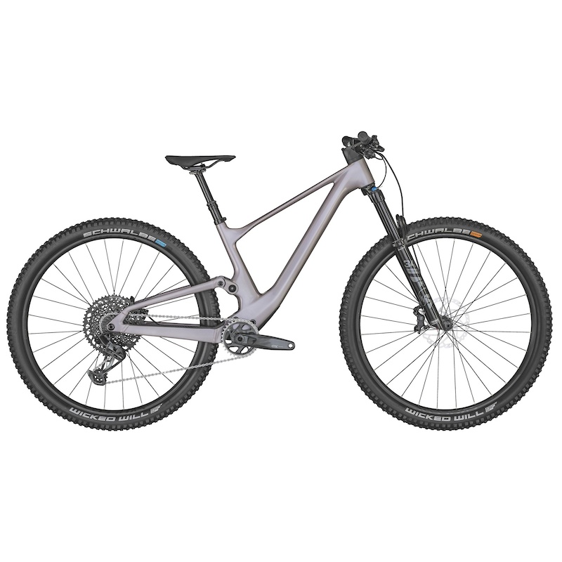 2022 Contessa Spark 910 Bike: S / M For Sale