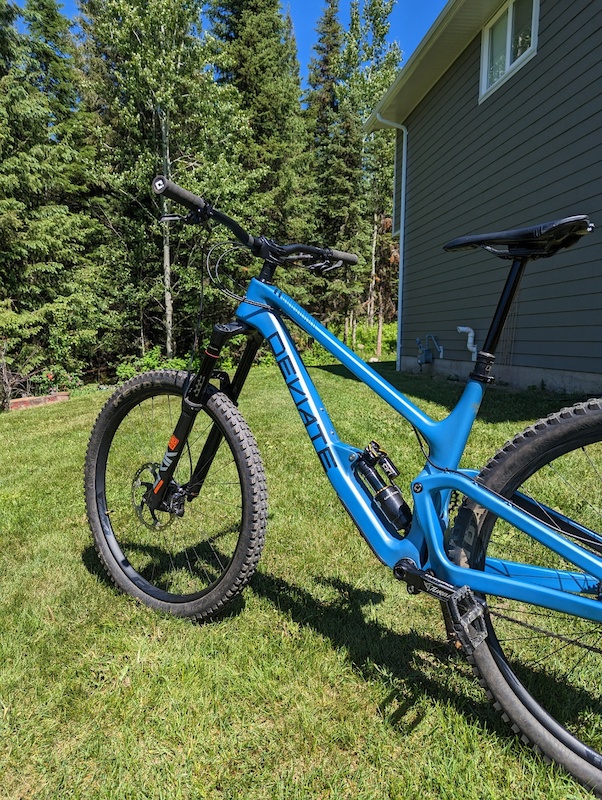 2021 Deviate Highlander 150 For Sale