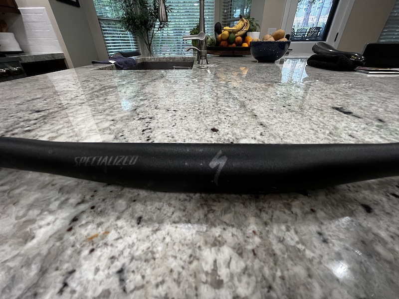 2022 Specialized Alloy Handlebars For Sale