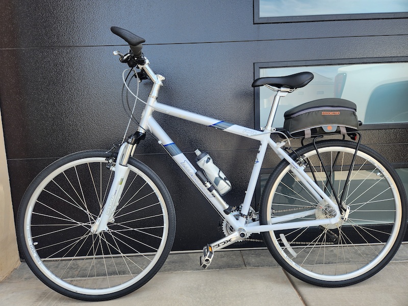 2013 Mens Novara Forza For Sale