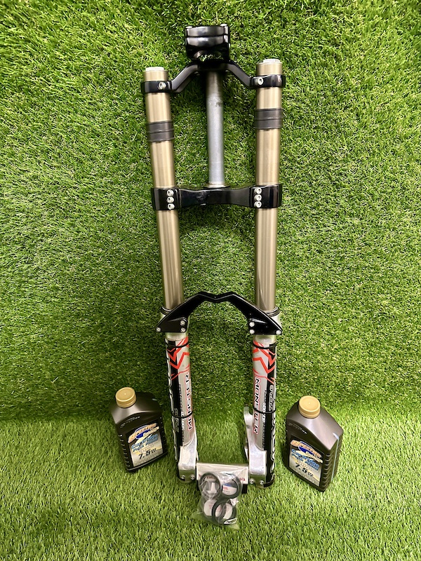 2004 MARZOCCHI BOMBER MONSTER T For Sale