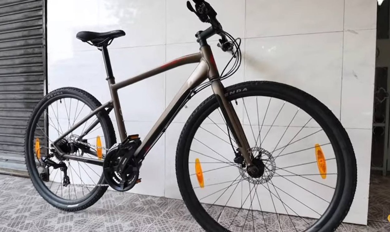 2022 Scott Sub Cross 50 For Sale