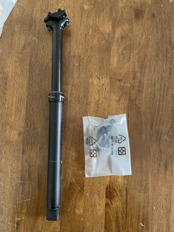 2022 Cannondale DownLow Dropper Post - 31.6mm 170mm For Sale