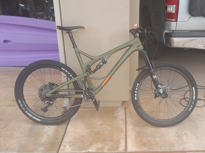 2019 XL Diamondback Release 4C For Sale