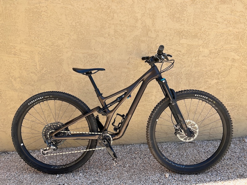 2022 Specialized Stumpjumper Expert S1 XS For Sale