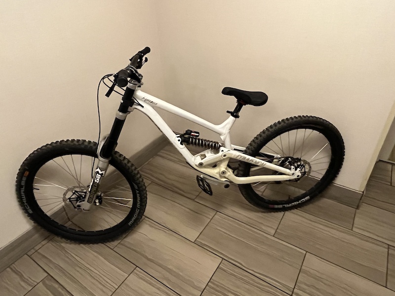 2020 Commencal FRS Custom For Sale