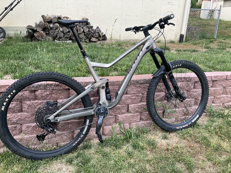 2021 Scott Ransom 920 XL For Sale