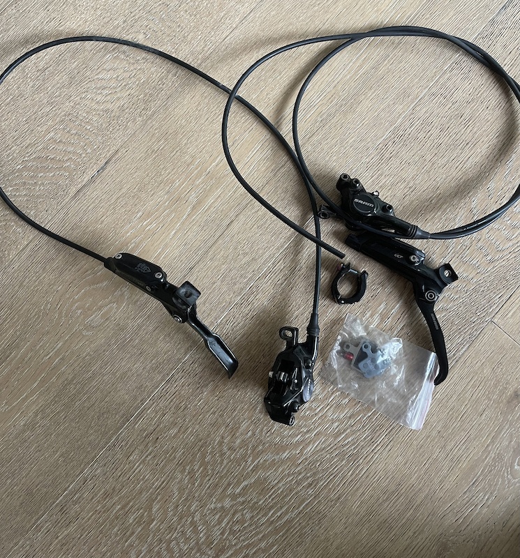 2022 Sram level ultimate brake set For Sale