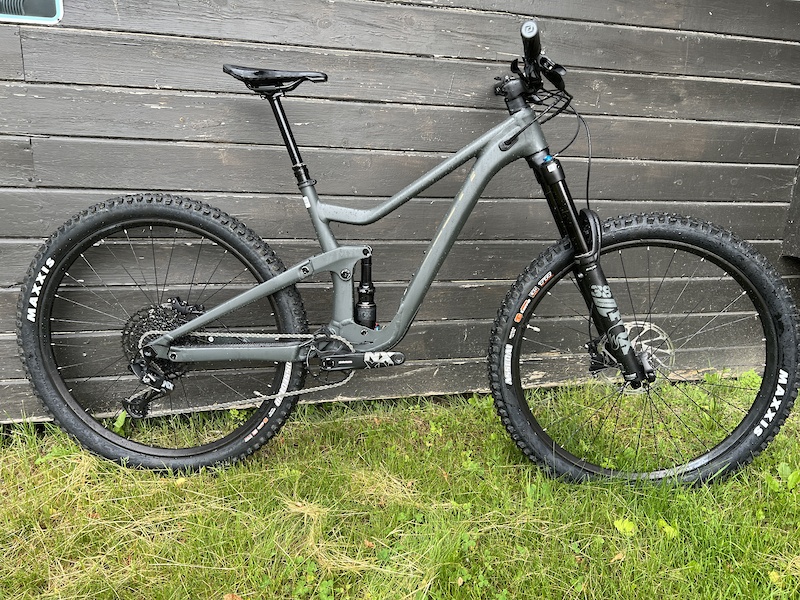 2022 Scott Ransom 920 For Sale