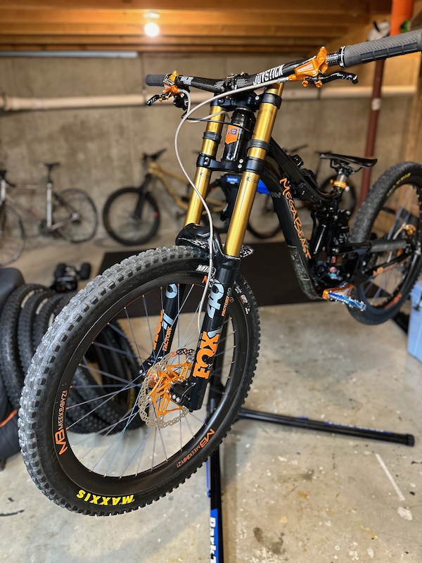 2020 Meekboyz Mega Beast 26" **Price Reduced** For Sale