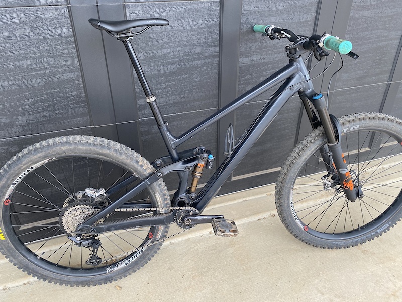 2020 RAAW Madonna V2 “Traction Monster” For Sale