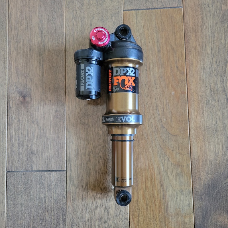 2019 FOX DPX2 For Sale