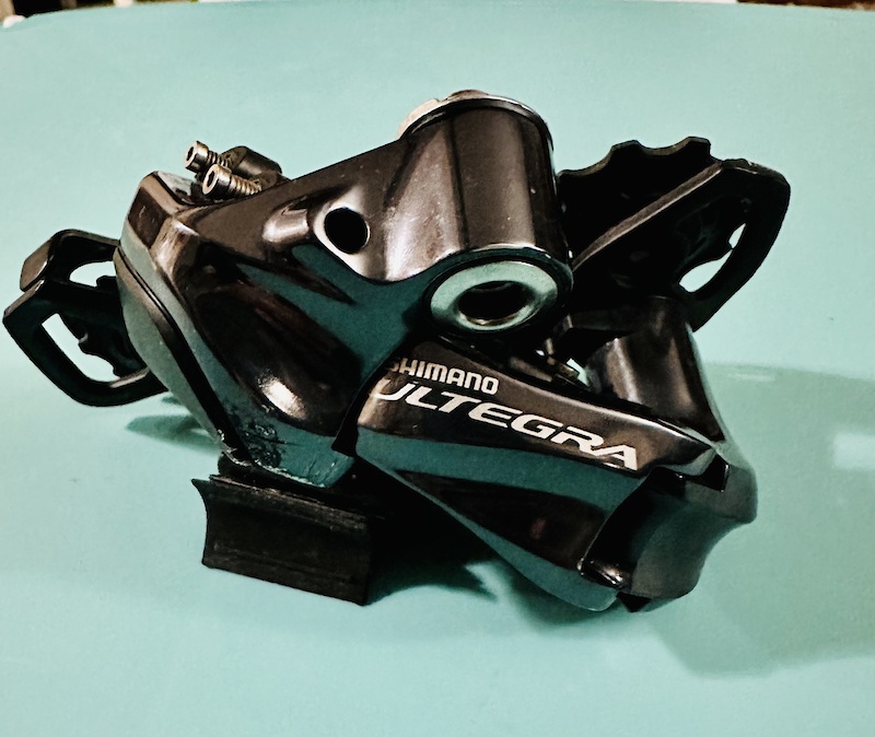 Shimano ultegra di2 rear derailleur 6870 For Sale