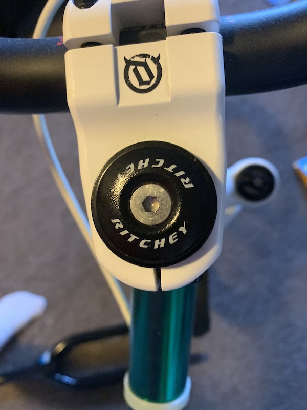 2016 Octane One Spark Custom Build For Sale