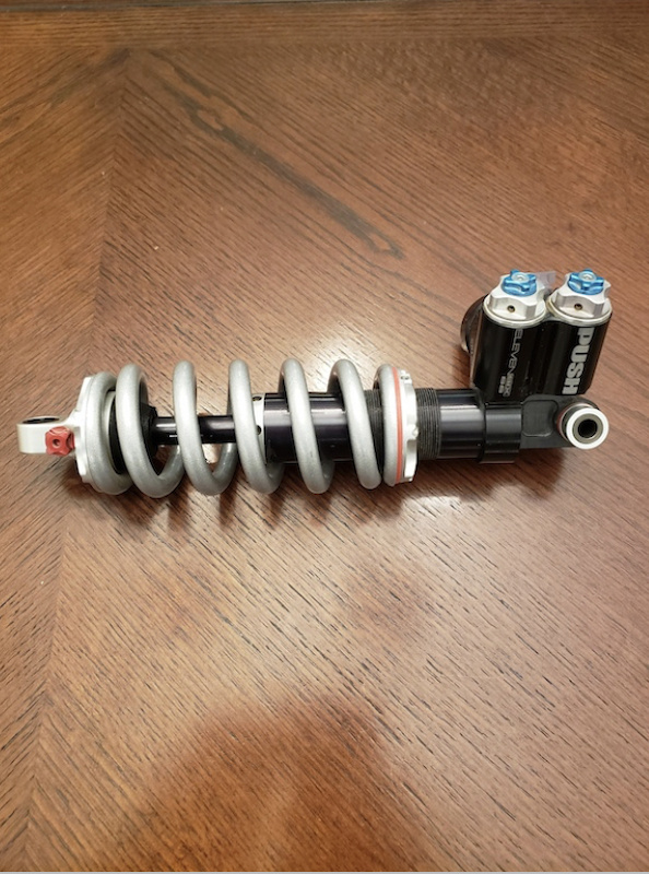 2019 Push Elevensix For Sale