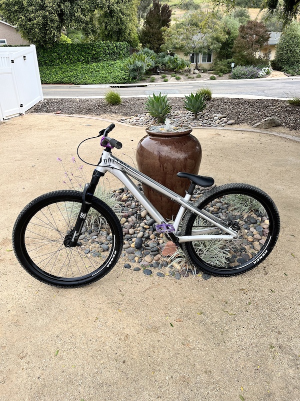 2021 Scott Voltage DJ For Sale