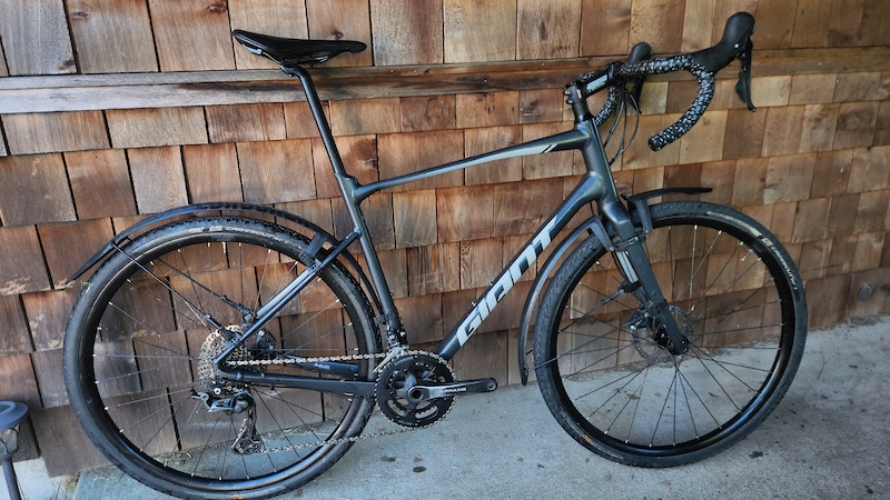 2022 Giant Revolt 0 XL GRX For Sale