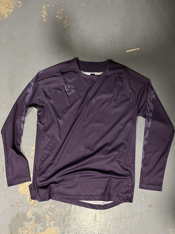 2022 RF ruxton jersey - large For Sale