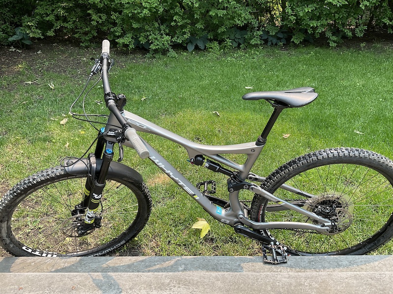2020 Whyte S-120 rc For Sale