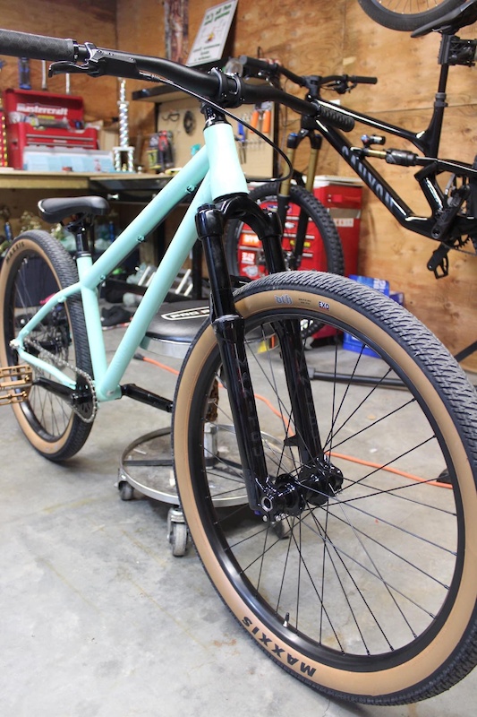 2022 Kona Shonky short For Sale