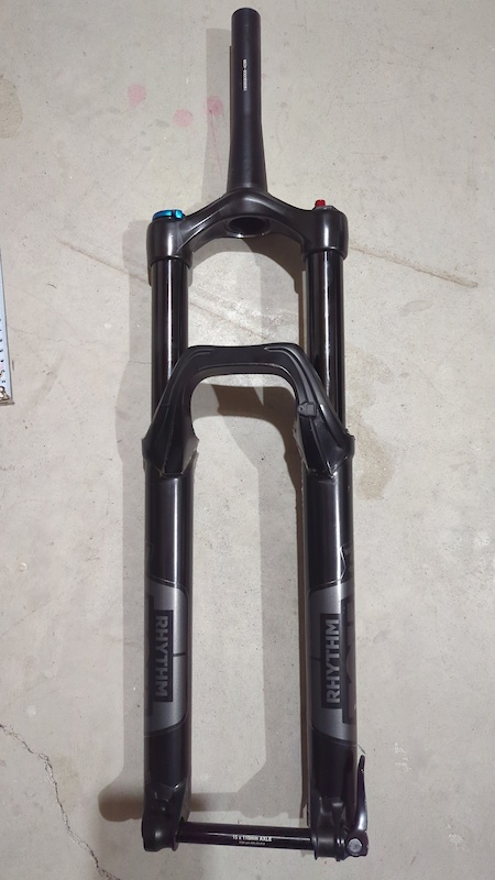 2020 Fox Rythm 34 For Sale