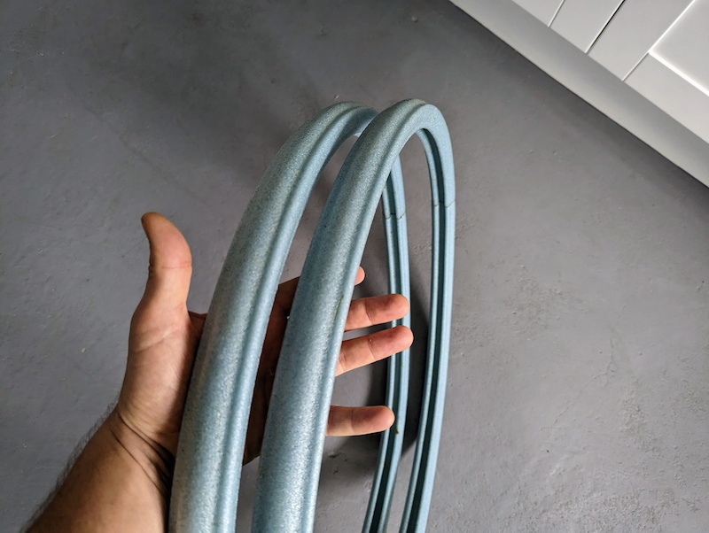 2022 Tubolight Gravel Inserts For Sale