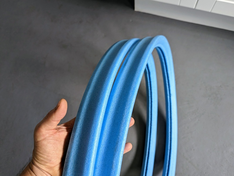 2022 Tubolight EVO SL Inserts For Sale