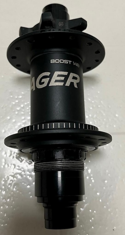 2020 Bontrager Rapid Drive XD Freehub For Sale