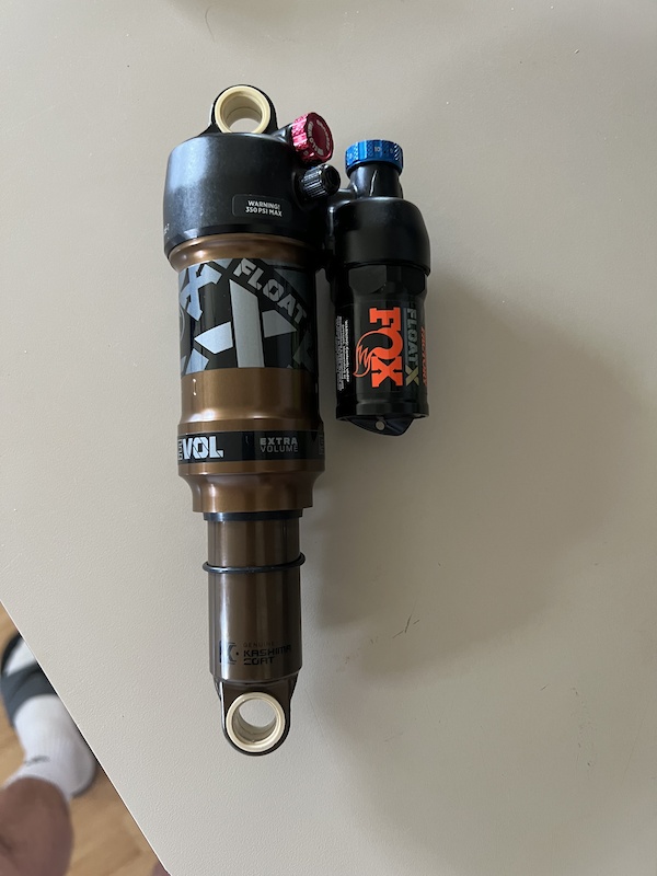 2023 Fox Float X Factory 190x45 For Sale