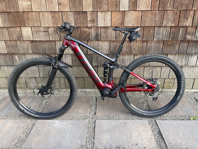 2021 Trek Rail 7 For Sale