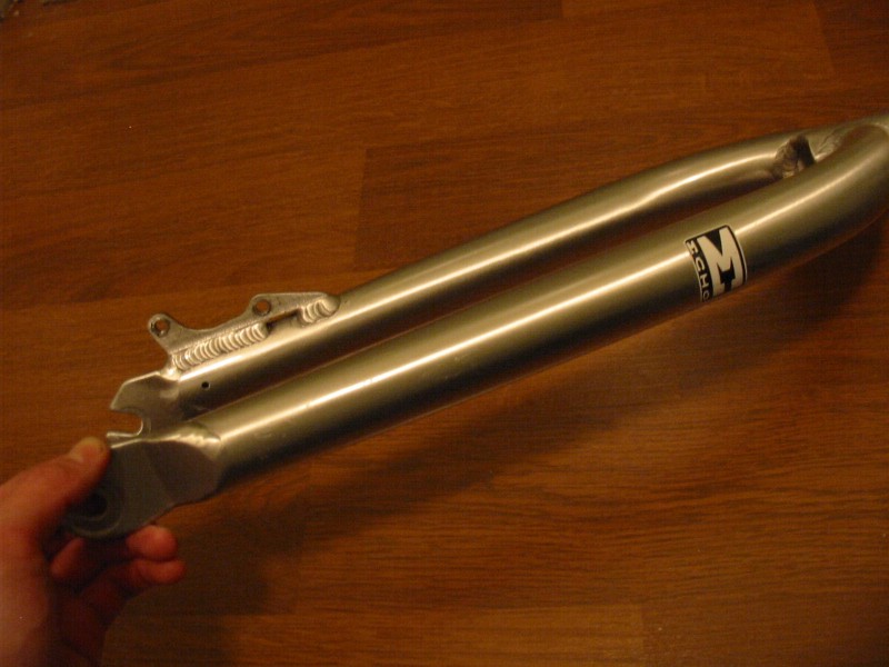 Echo Urban Fork For Sale