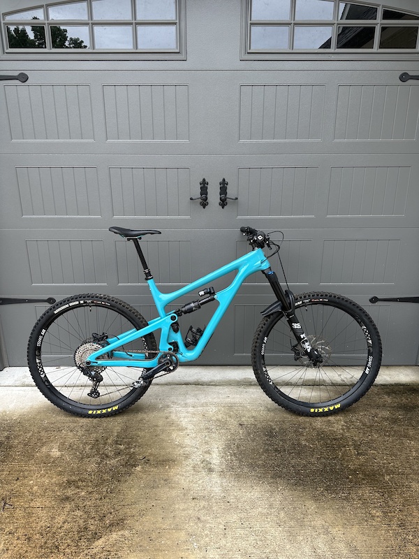 2021 Yeti SB150 C1 XL For Sale
