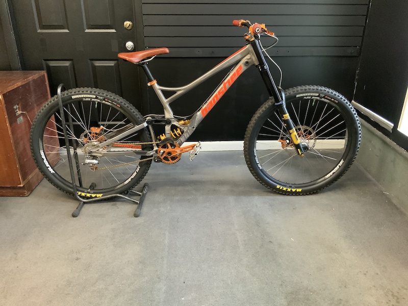 2022 Banshee Legend 29” XL For Sale