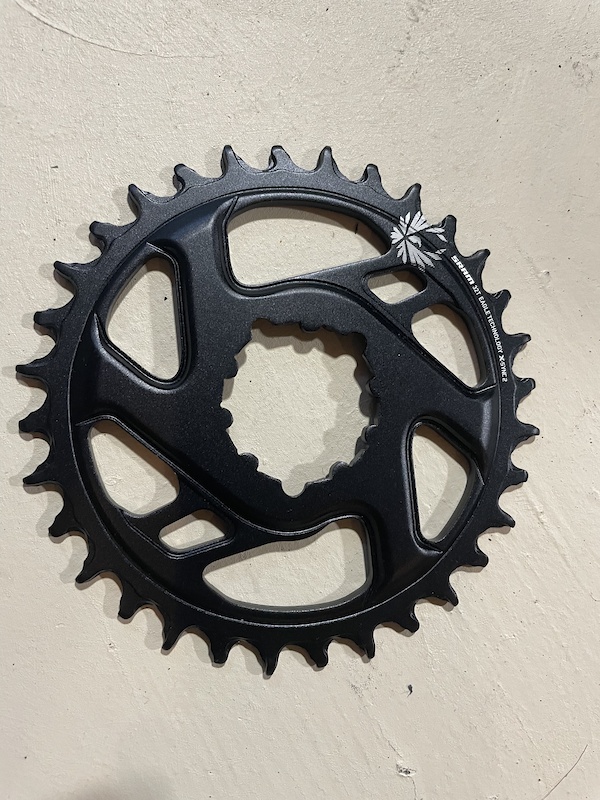 32 Tooth SRAM Xsync2 chainring Brand New For Sale