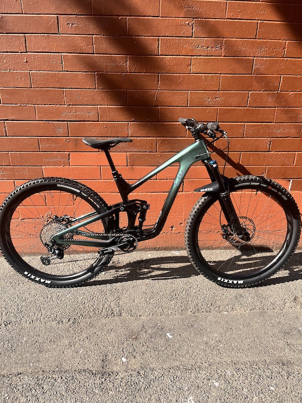 2022 Intrigue Advanced Pro 29 2 For Sale