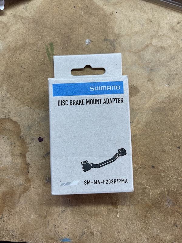 2023 Brake adapters For Sale