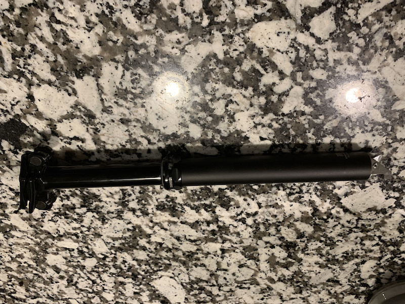 2022 FOX Transfer Performance Elite Dropper Post For Sale