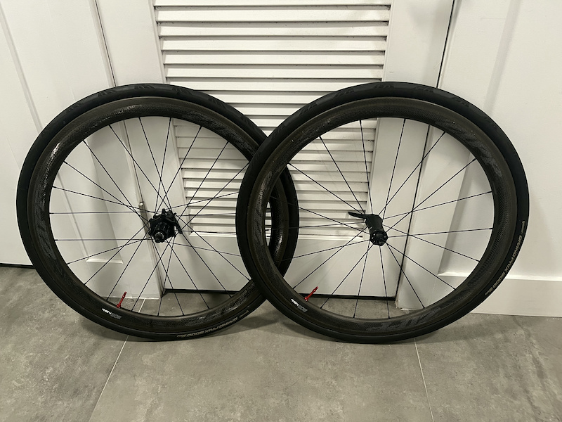Zipp 303 NSW Carbon Clincher Rim Brake For Sale