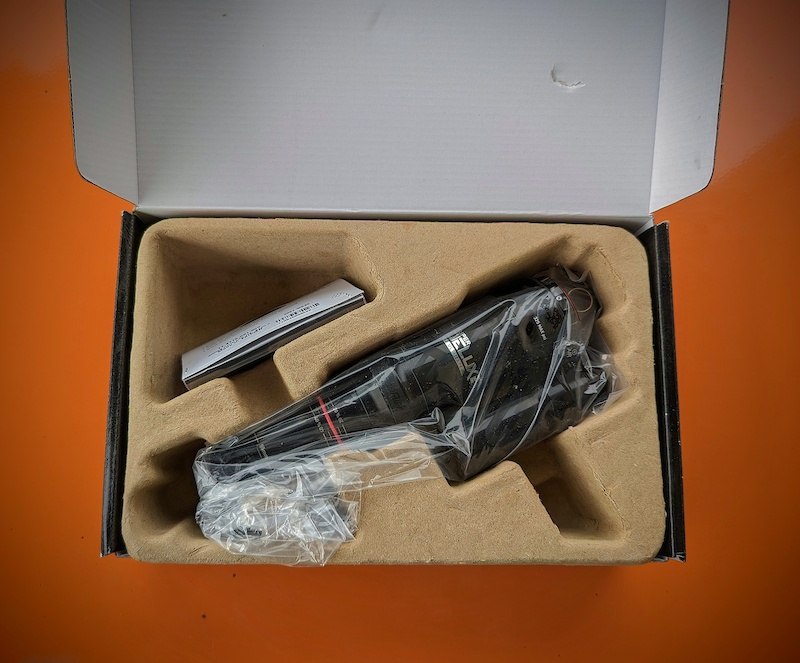 2022 NEW Super Deluxe Ultimate with Lower Bearing Mount For Sale